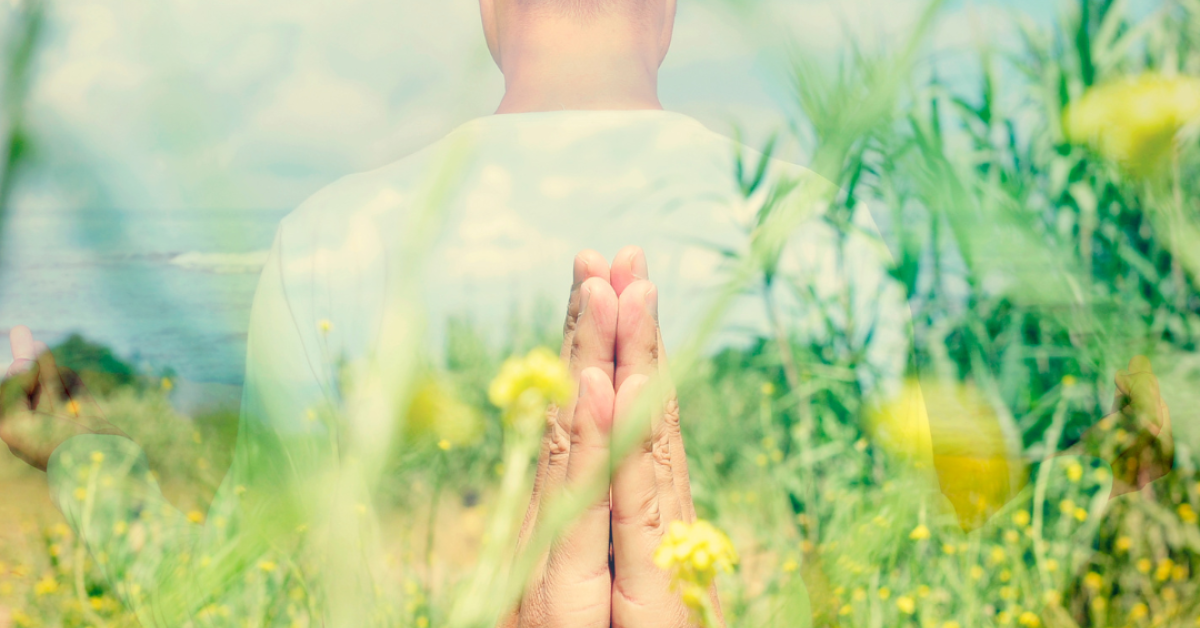 What are the 5 Prana’s and how understanding this is key to your wellbeing