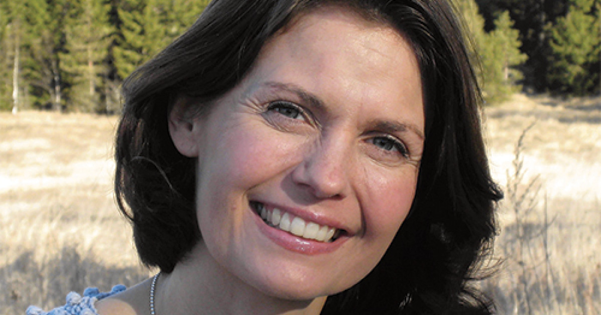 In Conversation With… Cissi Williams