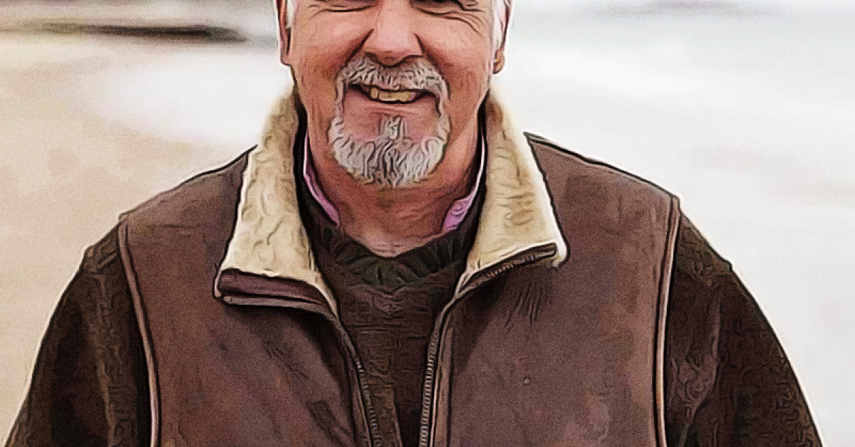 In conversation with… Nick Clements