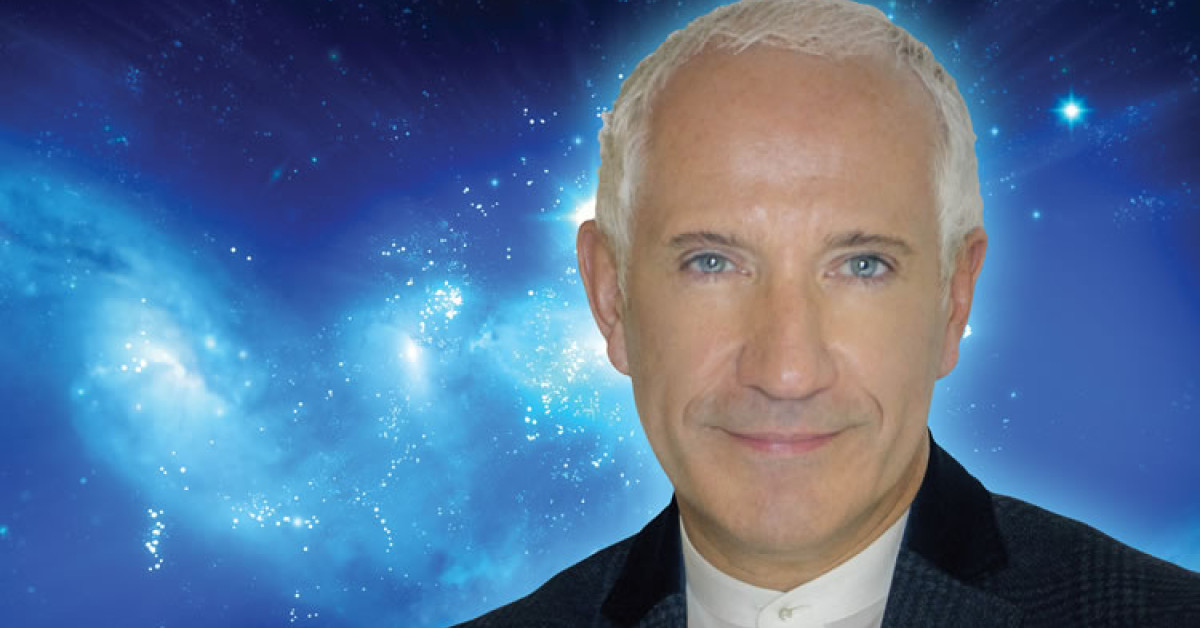 In Conversation With… Stewart Pearce